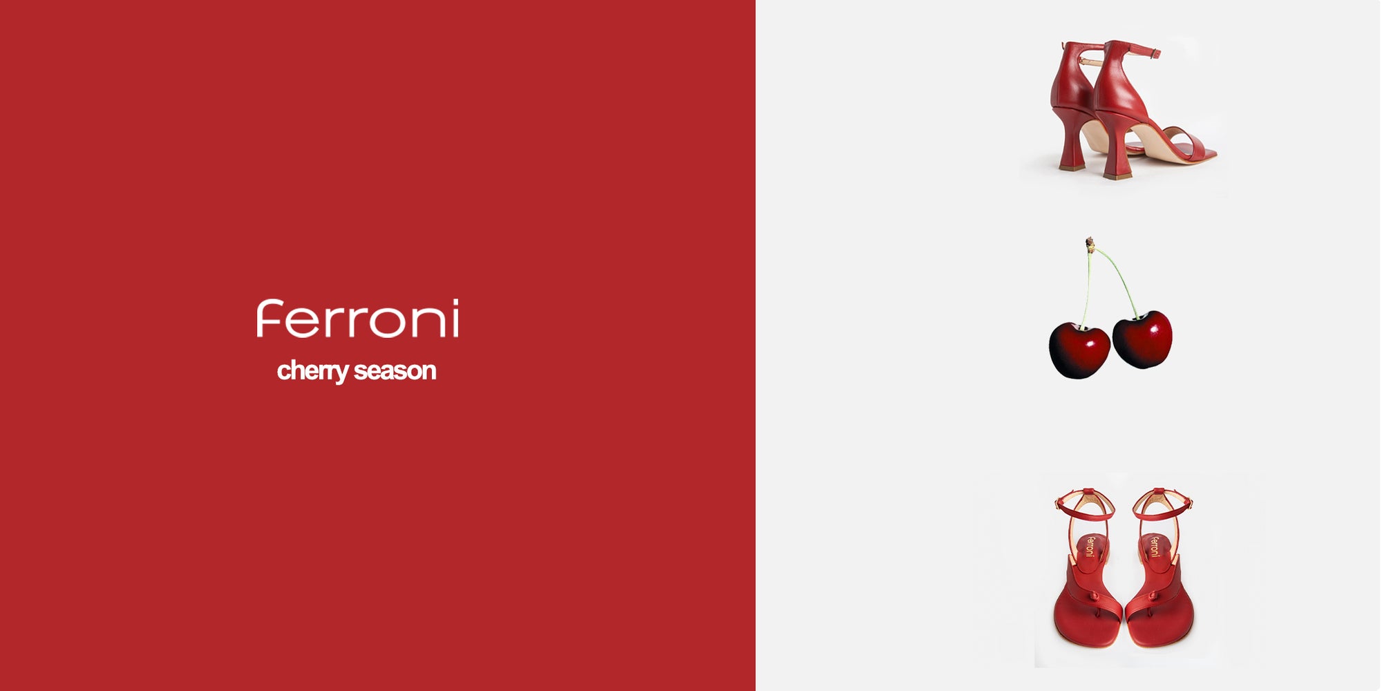 Zapatos y accesorios hechos a mano. Comodidad a tus pies – Ferroni